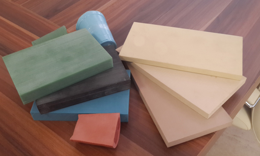 POLYURETHANE BOARD PRODUCTION - Mimari maket | Proje maket | Miniature ...